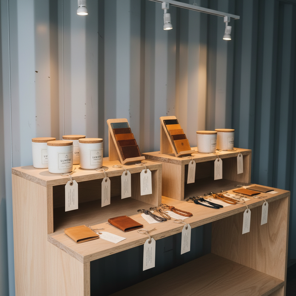 Using Container Storage for Mobile Pop-Up Stores: How to Manage ...